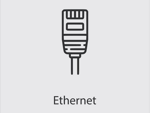 Что такое Ethernet-адаптер?